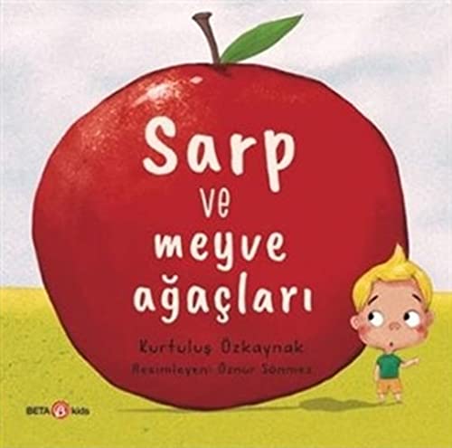 Sarp ve Meyve Agaclari by Kurtulus Özkaynak | Goodreads