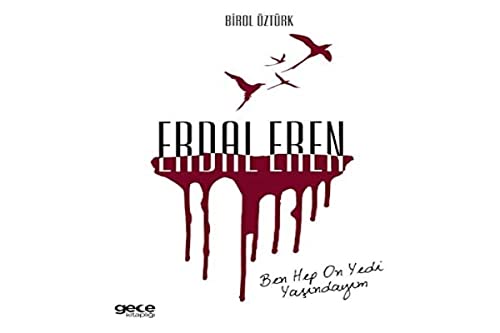 Erdal Eren by Birol Öztürk | Goodreads