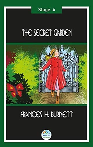 The Secret Garden / Stage 4 by Frances Hodgson Burnett | Goodreads