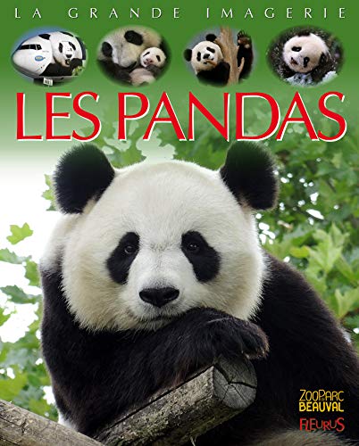 Les pandas by Stéphanie Redoulès | Goodreads