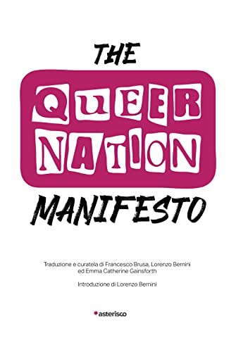 THE QUEER NATION MANIFESTO by Queer Nation | Goodreads