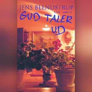 Gud taler ud by Jens Blendstrup | Goodreads