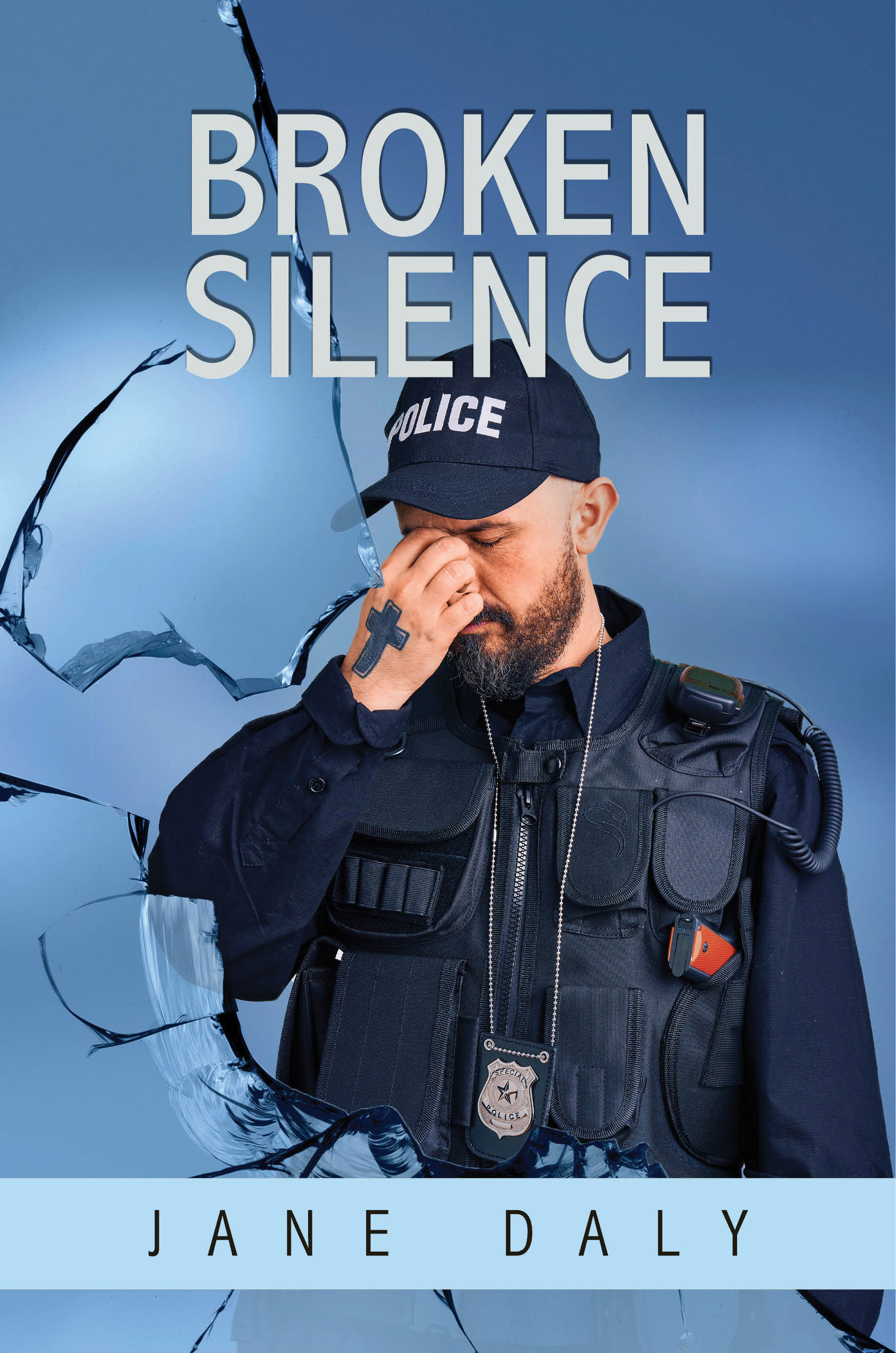 Broken Silence by Jane Daly | Goodreads