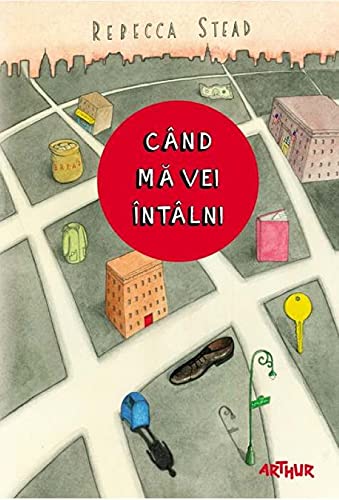 Cand Ma Vei Intalni Pb by Rebecca Stead | Goodreads