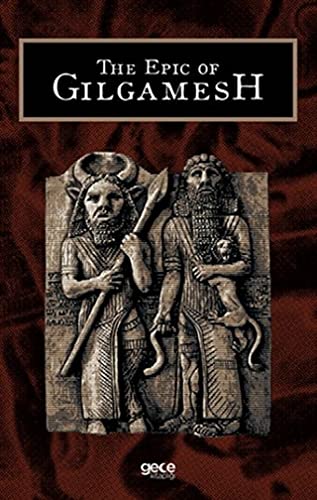 The Epic of Gilgamesh by S. Abhayananda | Goodreads