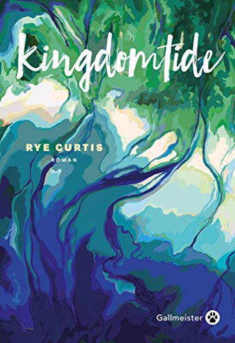 Kingdomtide (FICTION) (French Edition) by Rye Curtis | Goodreads