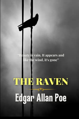 The Raven (Annotated,Illustrated): This very special edition includes ...