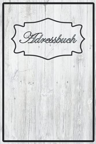 Adressbuch: Adressen und Geburtstage einfach verwalten I Kontaktbuch ...