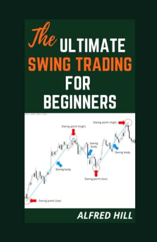 THE ULTIMATE SWING TRADING FOR BEGINNERS: A Complete Guide On How To ...
