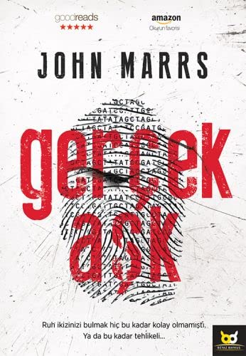 Gerçek Aşk by John Marrs | Goodreads