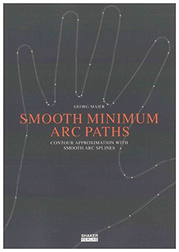Smooth Minimum Arc Paths: Contour Approximation with Smooth Arc Splines ...