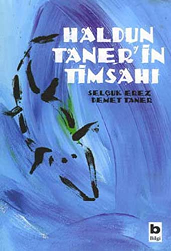 Haldun Taner'in Timsahi by Haldun Taner | Goodreads