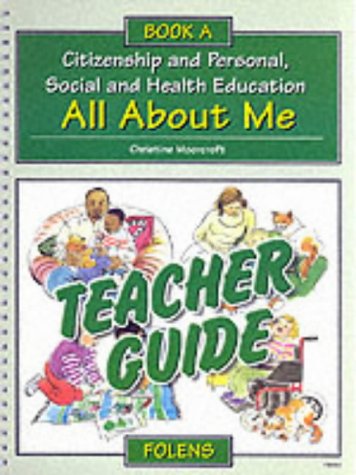 All About Me: Citizenship and Personal, Social and Health Education ...