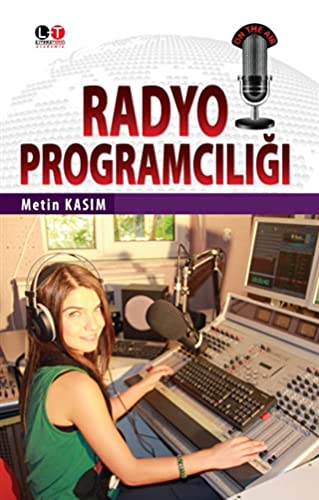 Radyo Programciligi by Metin Kasim | Goodreads