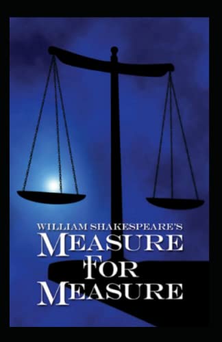 Measure for Measure Annotated by William Shakespeare | Goodreads