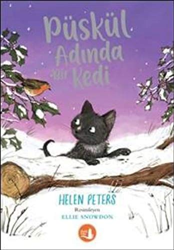 Püskül Adında Bir Kedi by Helen Peters | Goodreads