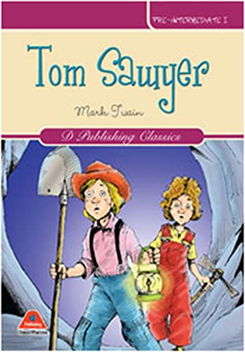 Tom Sawyer by Mark Twain | Goodreads