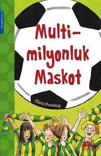 Multimilyonluk Maskot by Chris Powling | Goodreads
