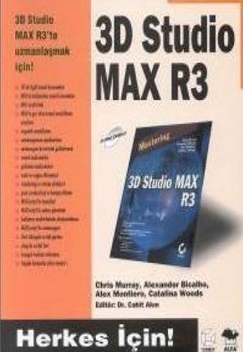 3d Studio Max R3 by Alexander Bicalho | Goodreads