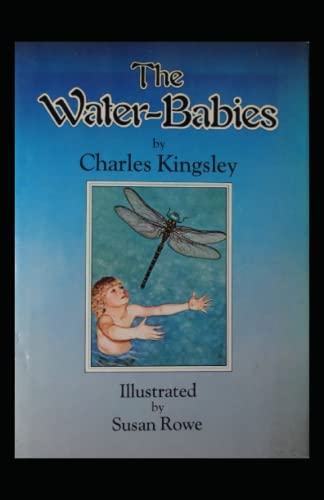 The Water Babies (Illustarted) by Charles Kingsley | Goodreads
