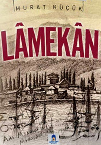 Lamekan by Murat Kucuk | Goodreads