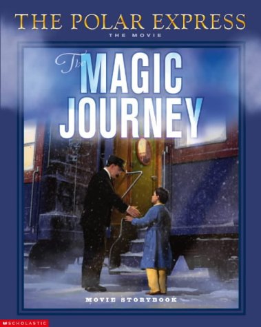 The Magic Journey by unknown author | Goodreads