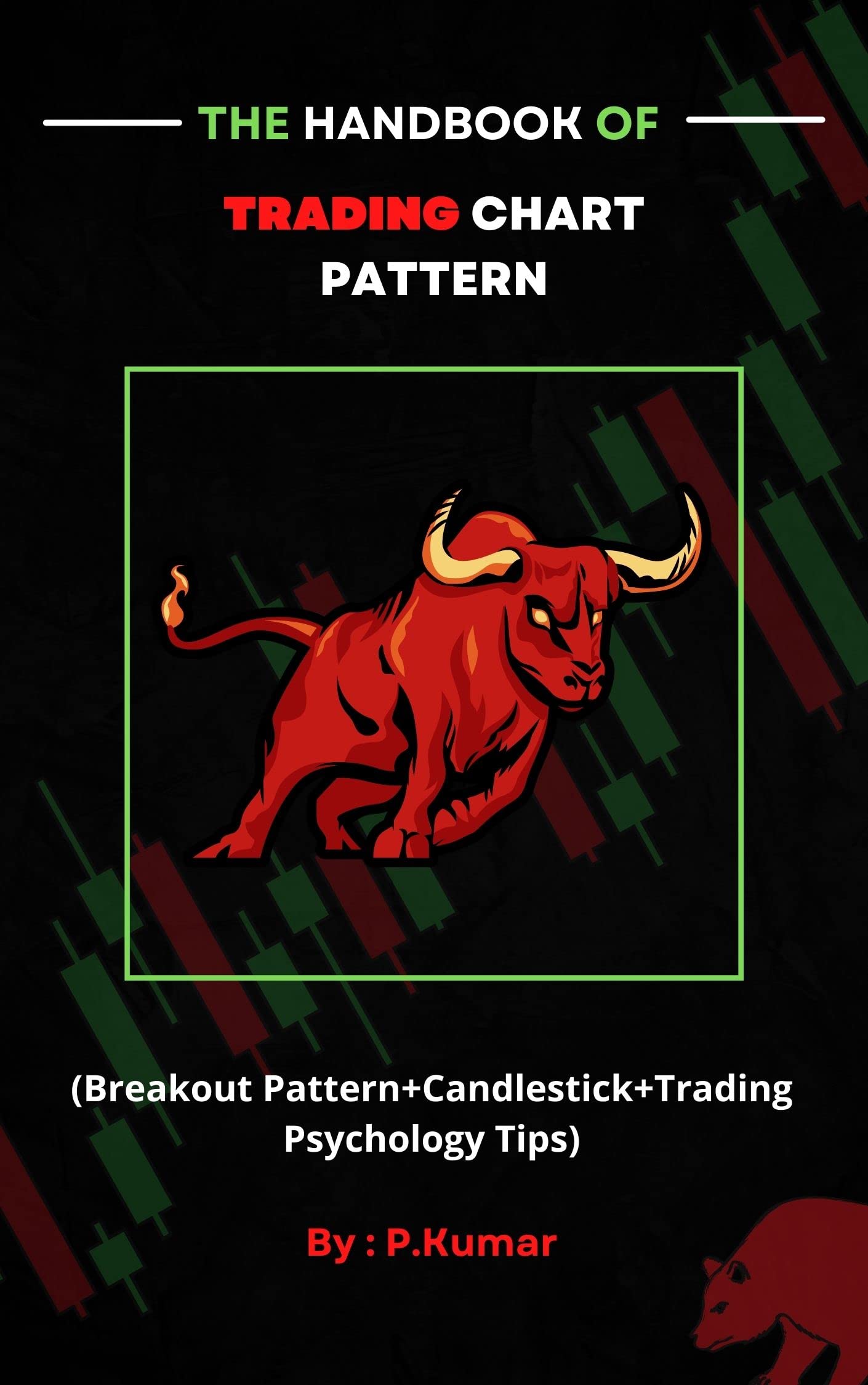 Trading Chart Pattern by Prabhat Shaw | Goodreads