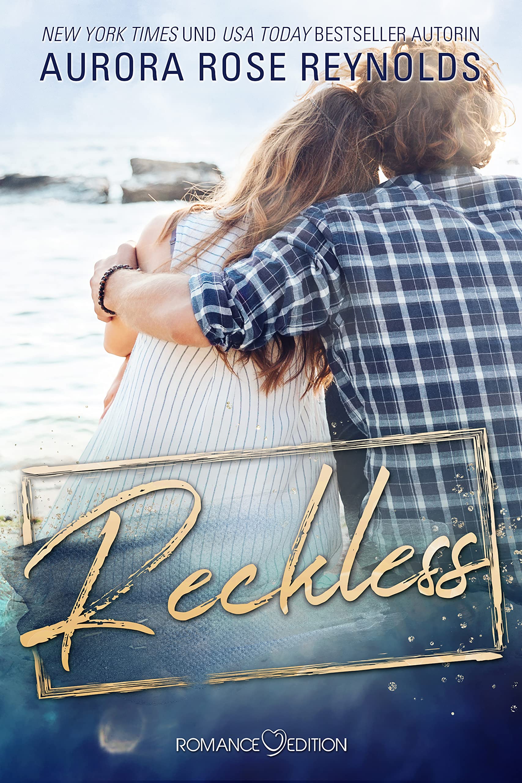 Reckless (Adventure Reihe 3) (German Edition) by Aurora Rose Reynolds ...