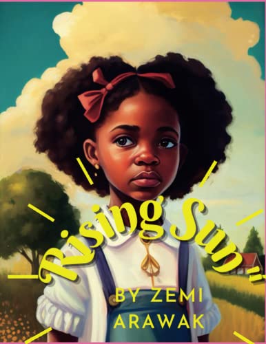 "Rising Sun": By Zemi Arawak by Mr. Zemi Arawak | Goodreads