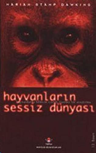 Hayvanlarin Sessiz Dünyasi Hayvanlarda Bilincin Varligi Üzerine Bir ...