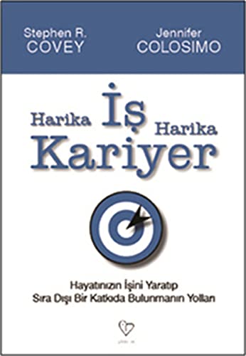 Harika Is Harika Kariyer by Jennifer Colosimo | Goodreads