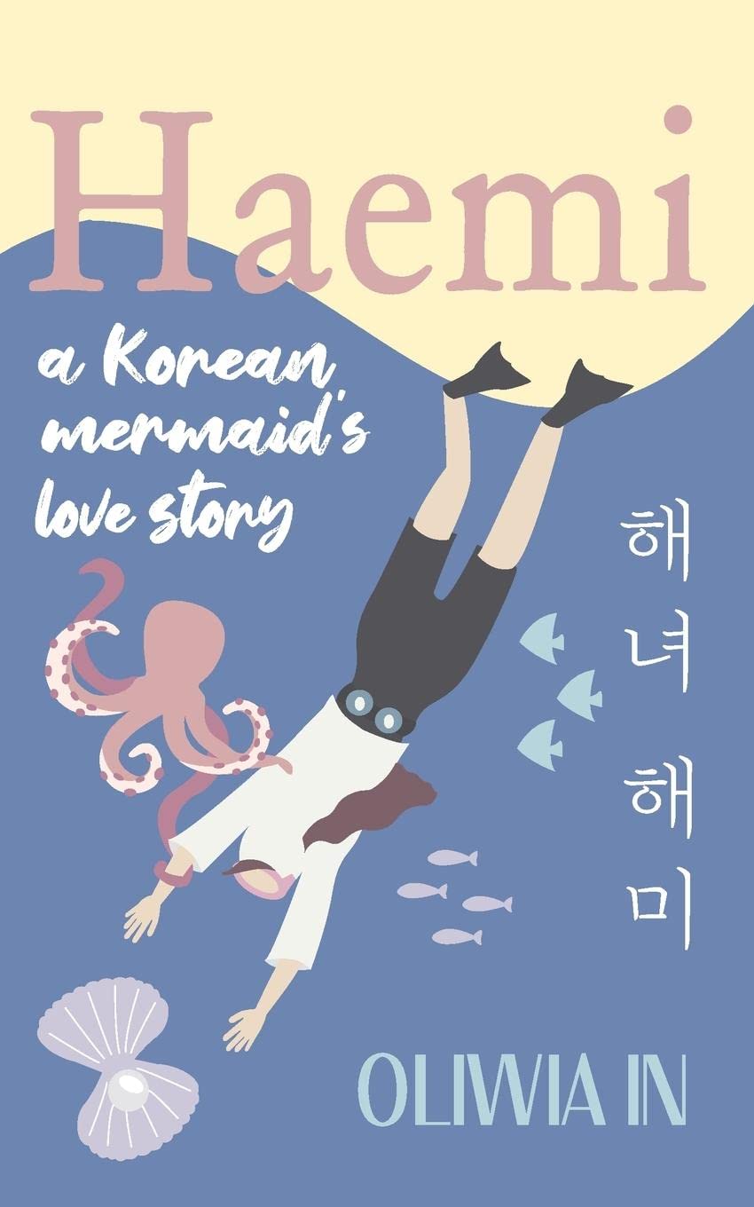 Haemi by Oliwia In | Goodreads