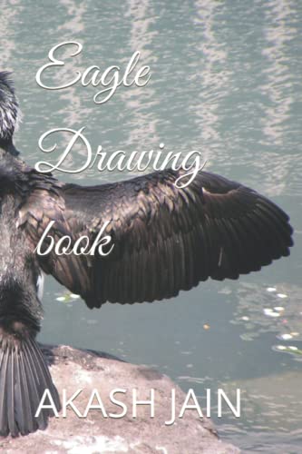 Eagle Drawing book by Akash Jain | Goodreads
