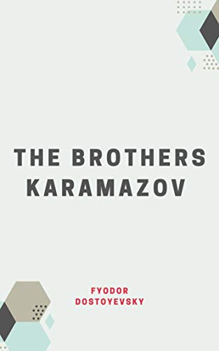 Fyodor Dostoyevsky translator Constance Garnett: The Brothers Karamazov ...