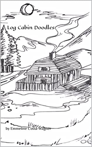 Log Cabin Doodles by Emmeline Costa-Wagner | Goodreads