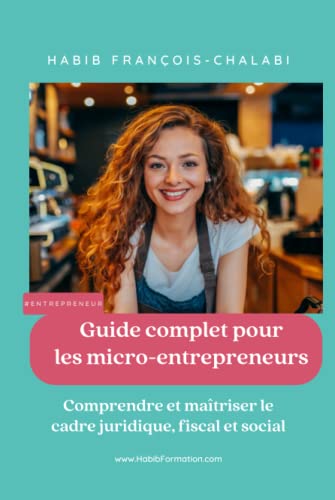 Guide complet pour les micro-entrepreneurs : Comprendre et maîtriser le ...