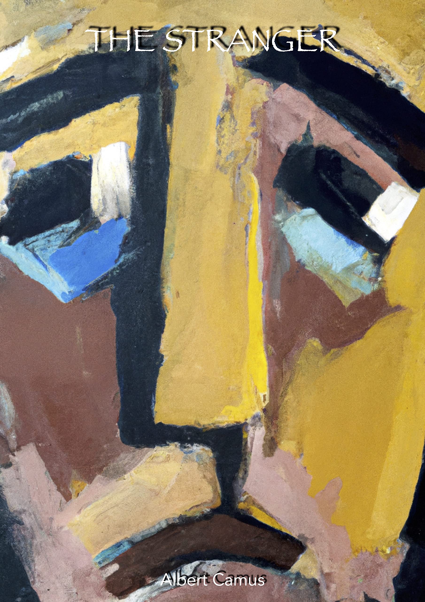 The Stranger - Albert Camus by Albert Camus | Goodreads