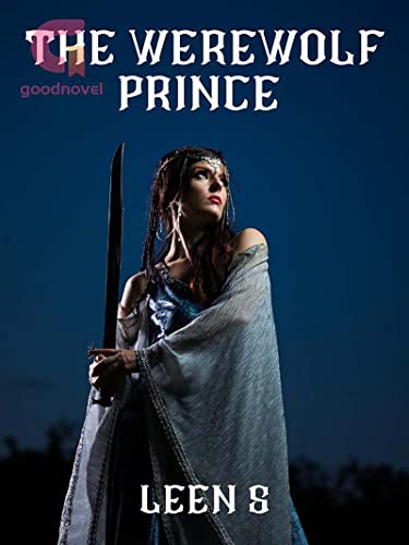 The Werewolf Prince by Leen S | Goodreads