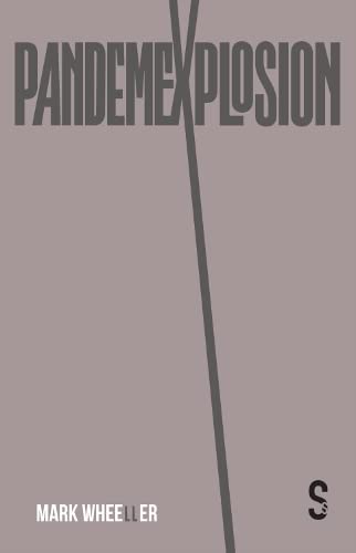 Pandemexplosion by Mark Wheeller | Goodreads