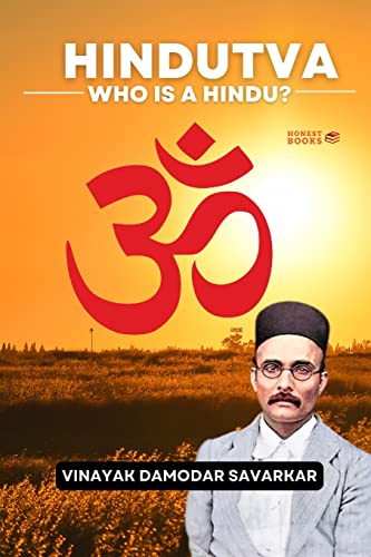 Hindutva: Who is a Hindu ? by V.D. Savarkar | Goodreads