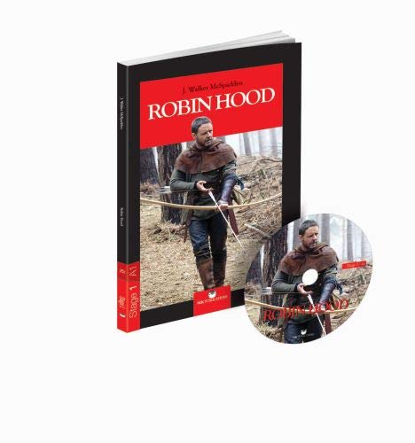 Robin Hood by J. Walker McSpadden | Goodreads