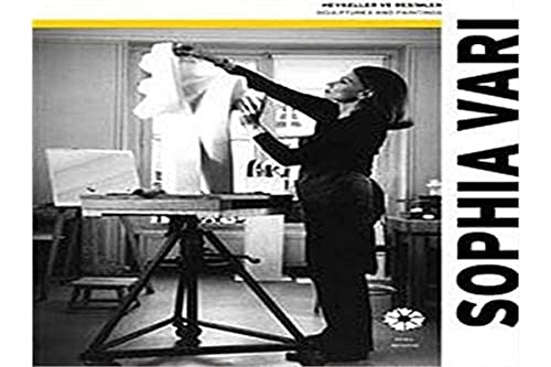 Sophia Vari Heykeller ve Resimler - Sopha Vari Sculptures And Paintings ...