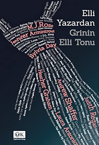 Elli Yazardan Grinin Elli Tonu (Turkish Edition) by Kolektif | Goodreads