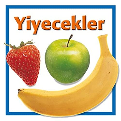 Yiyecekler by Derya Dinç | Goodreads