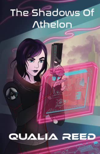 The Shadows Of Athelon: Deluxe Edition by Qualia Reed | Goodreads
