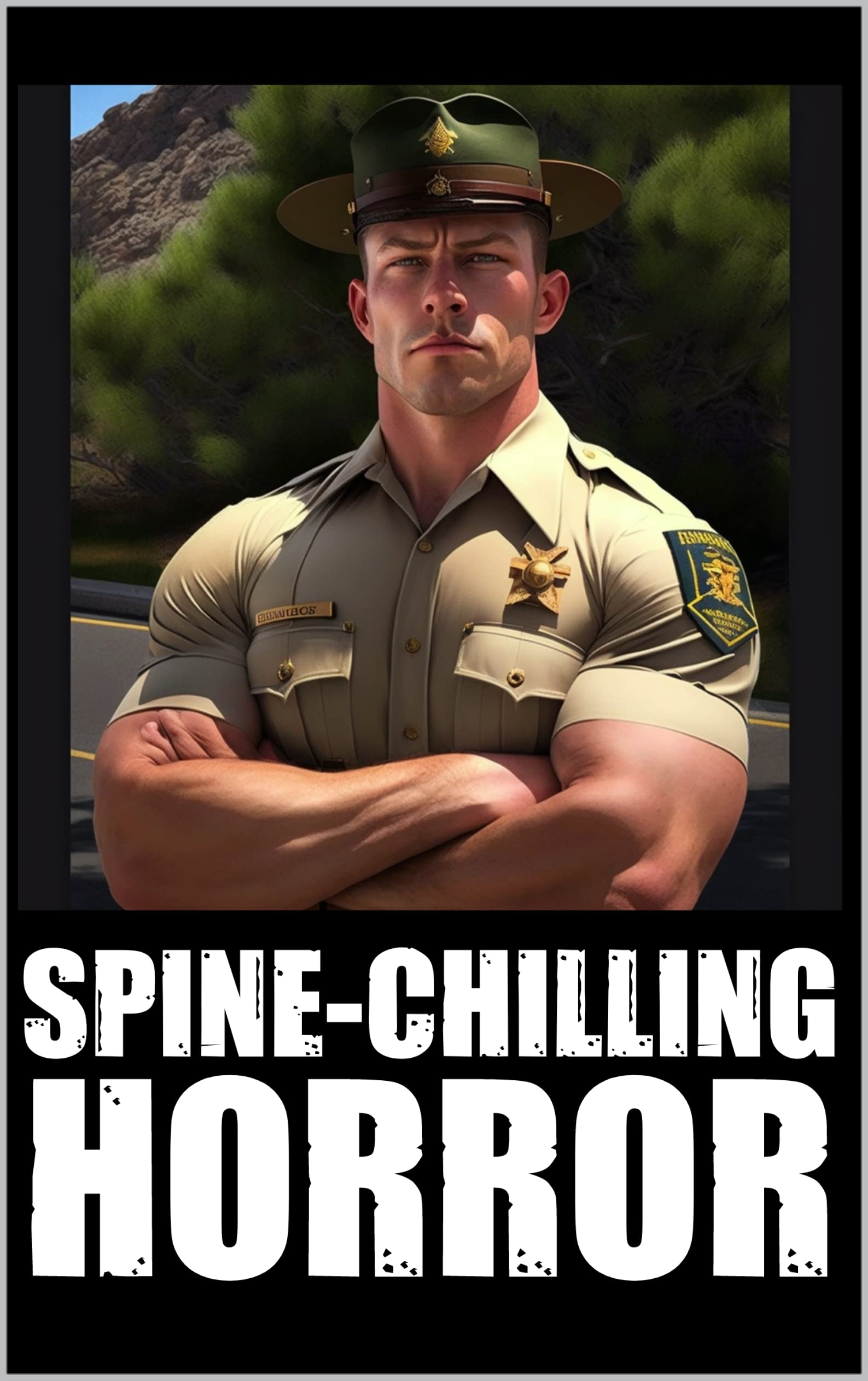 Spine-Chilling Horror: True Scary Horror Stories of Real Encounters ...