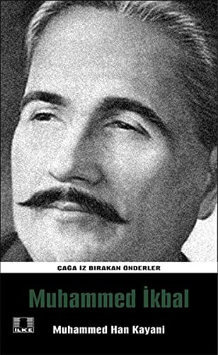 Caga Iz Birakan Onderler - Muhammed Ikbal by Muhammed Han Kayani ...
