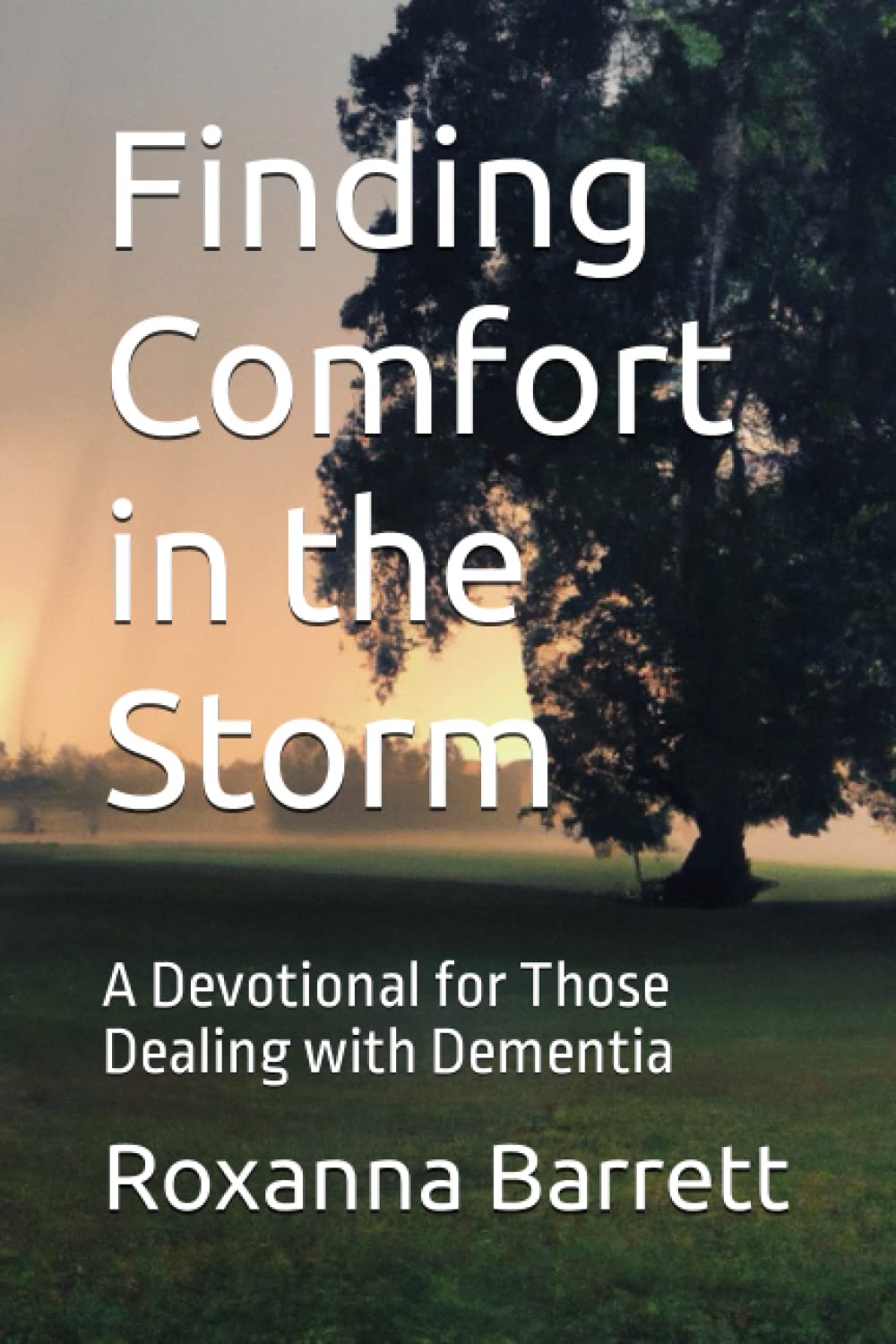 Finding Comfort in the Storm: A Devotional for Those Dealing with ...