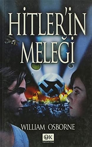 Hitler'in Melegi by William Osborne | Goodreads