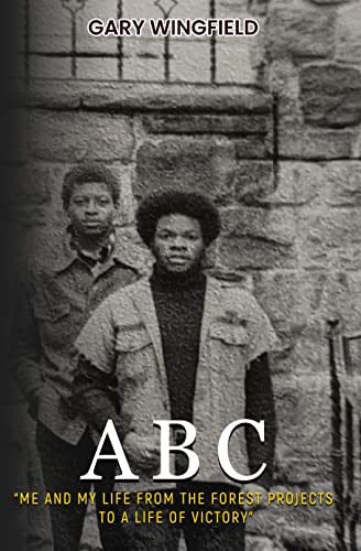 ABC: “Me and my life from the Forest Projects to a life of victory.” by ...